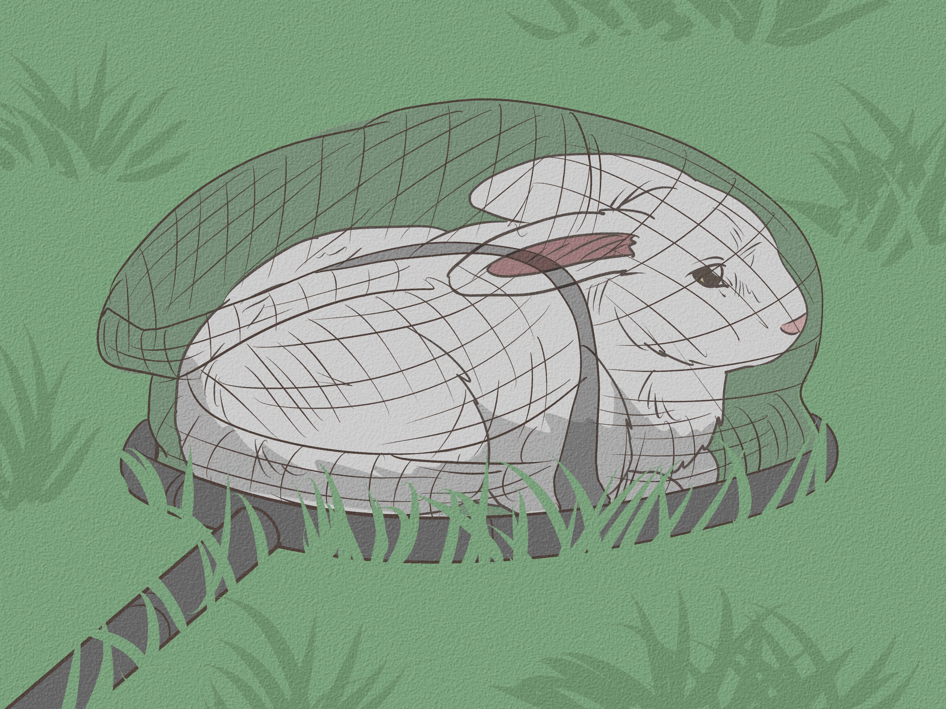 3 Techniques for Rabbit Capture - Mytour