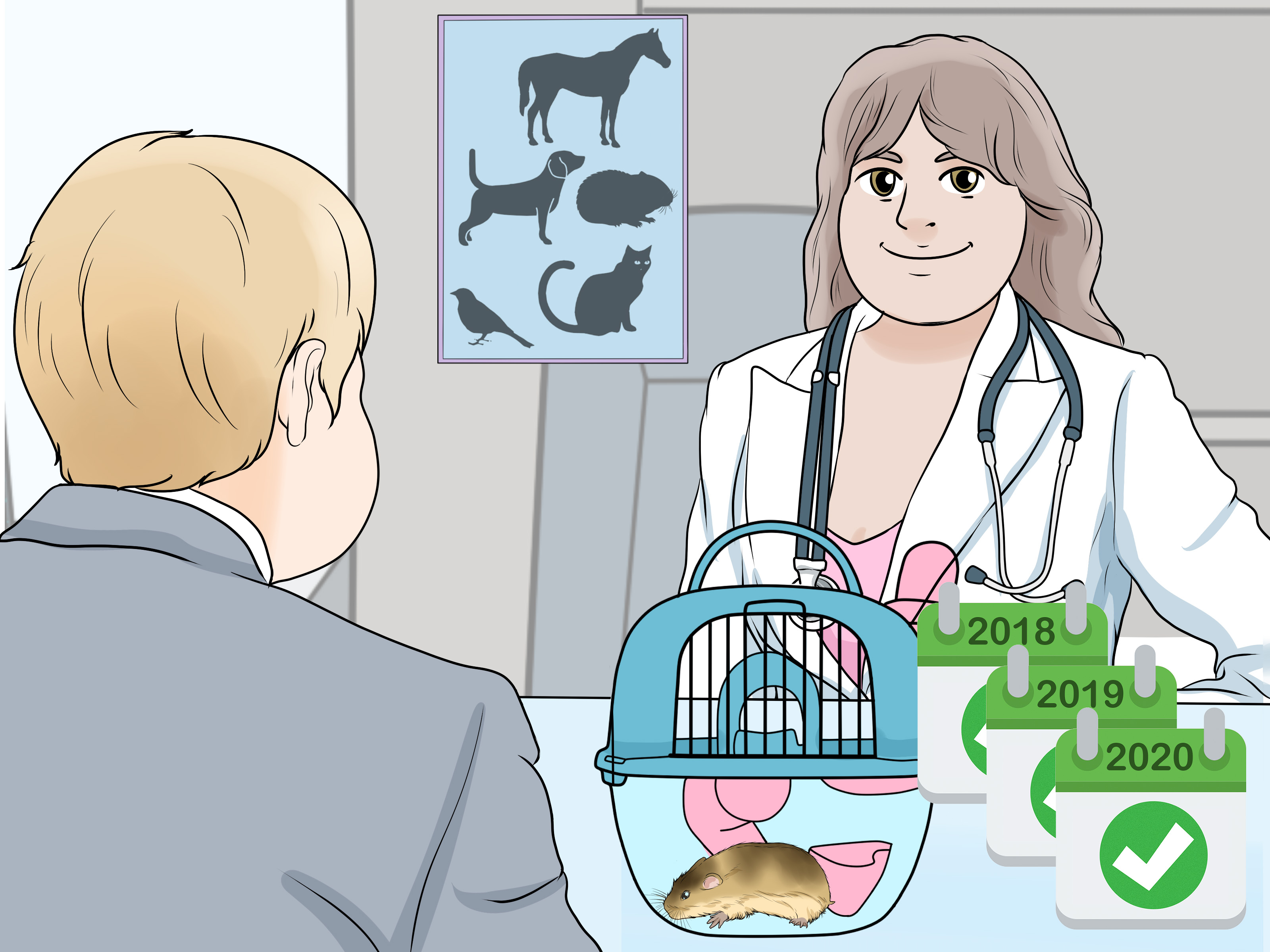 How to Properly Care for Pet Lemmings: A Comprehensive Guide