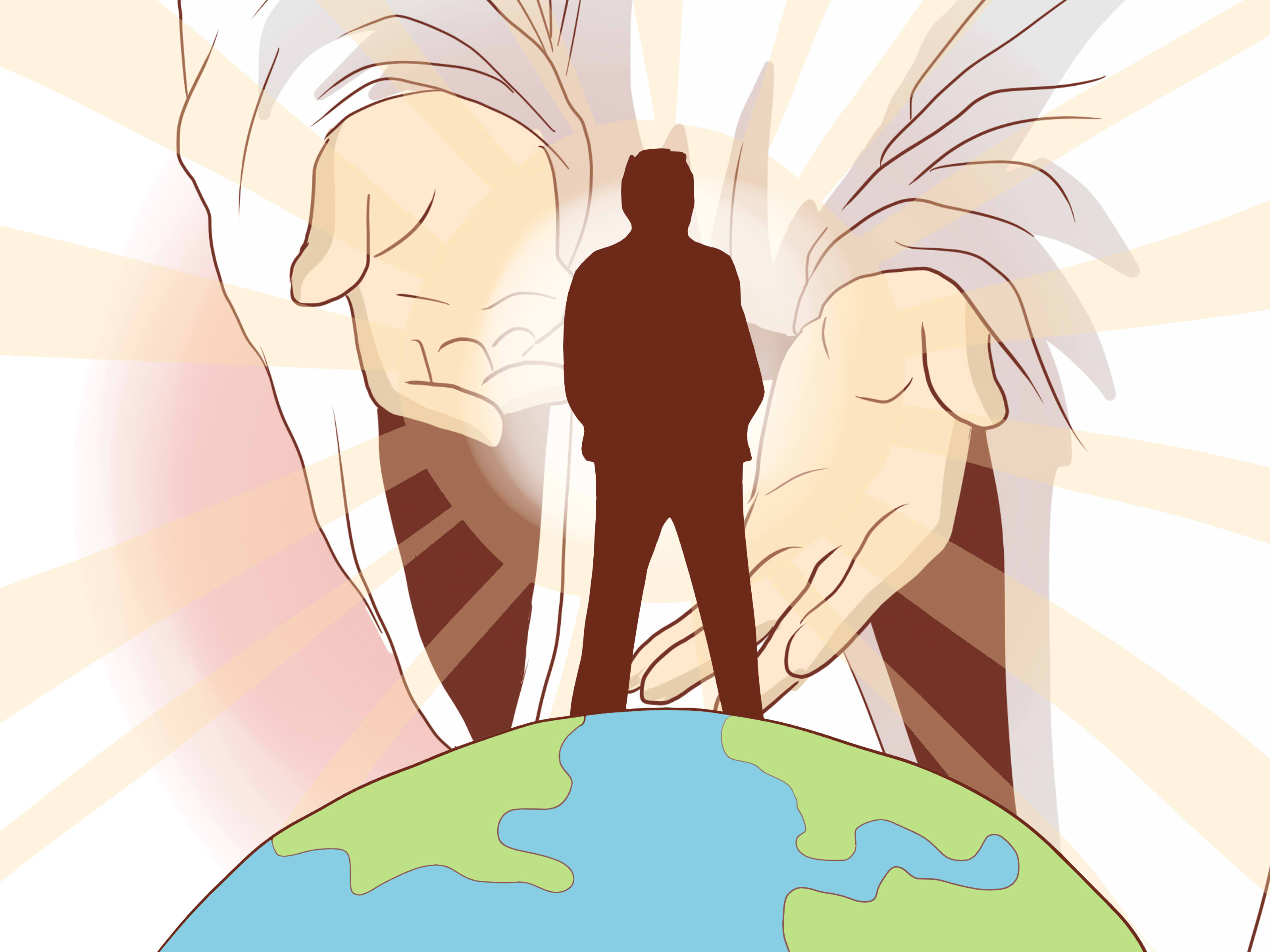 Steps to Attain Freedom from Sin - Mytour