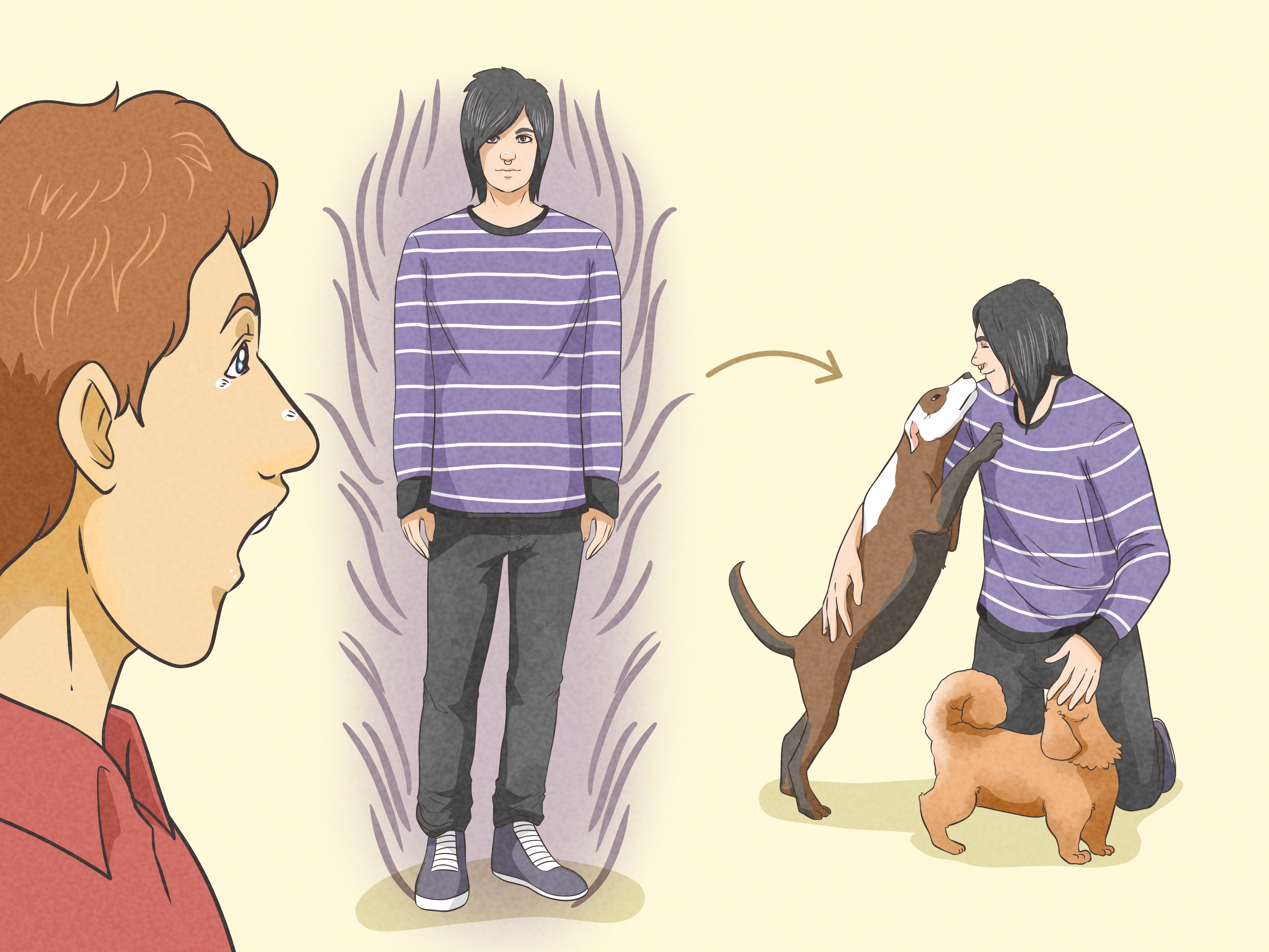 Observational Techniques for Understanding People - Mytour
