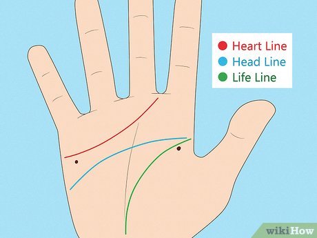 Understanding the Significance of Hand Moles: Interpretation ...