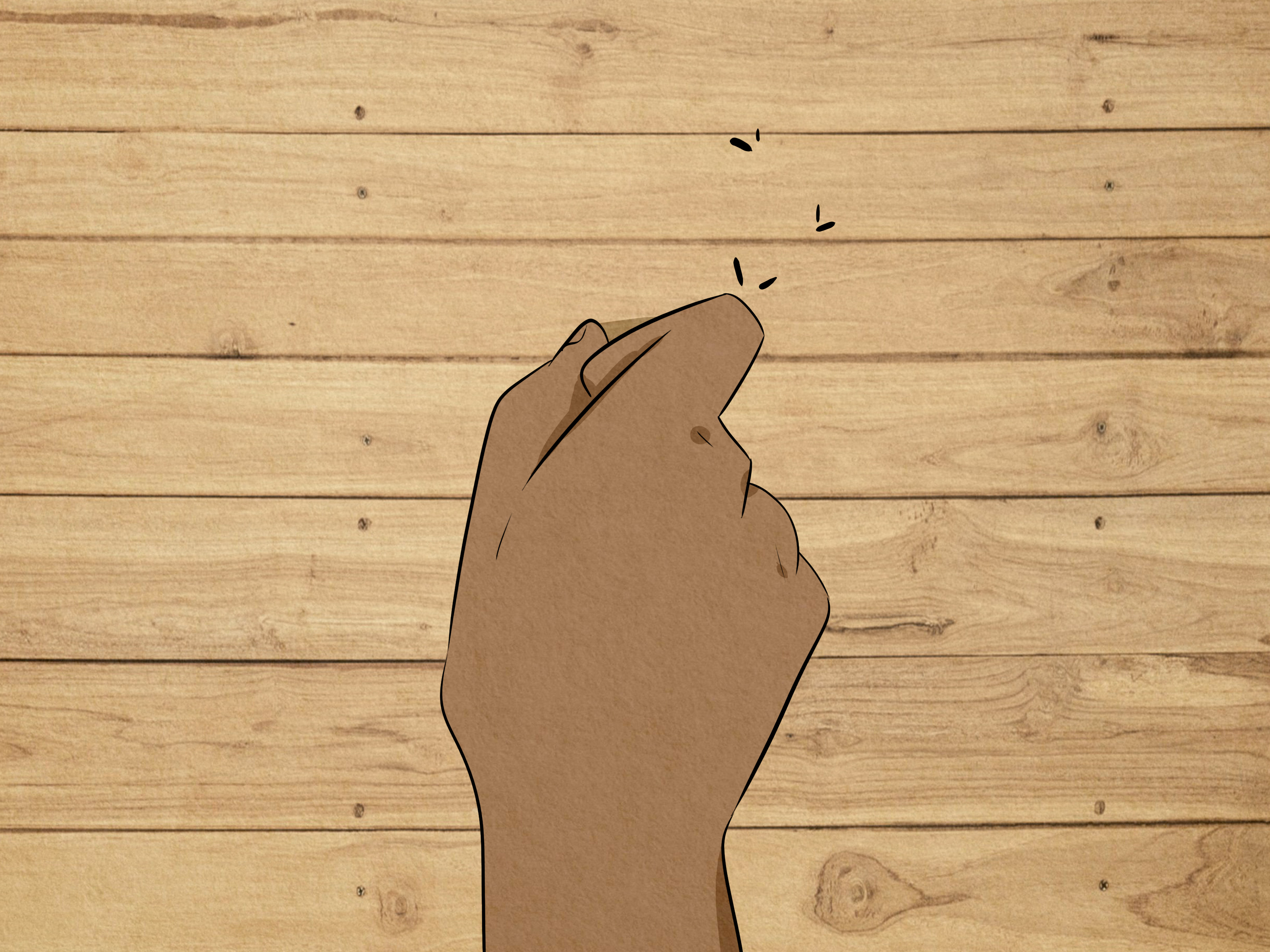 Rapping Three Times: Phantoms, Mortality & Other Beliefs