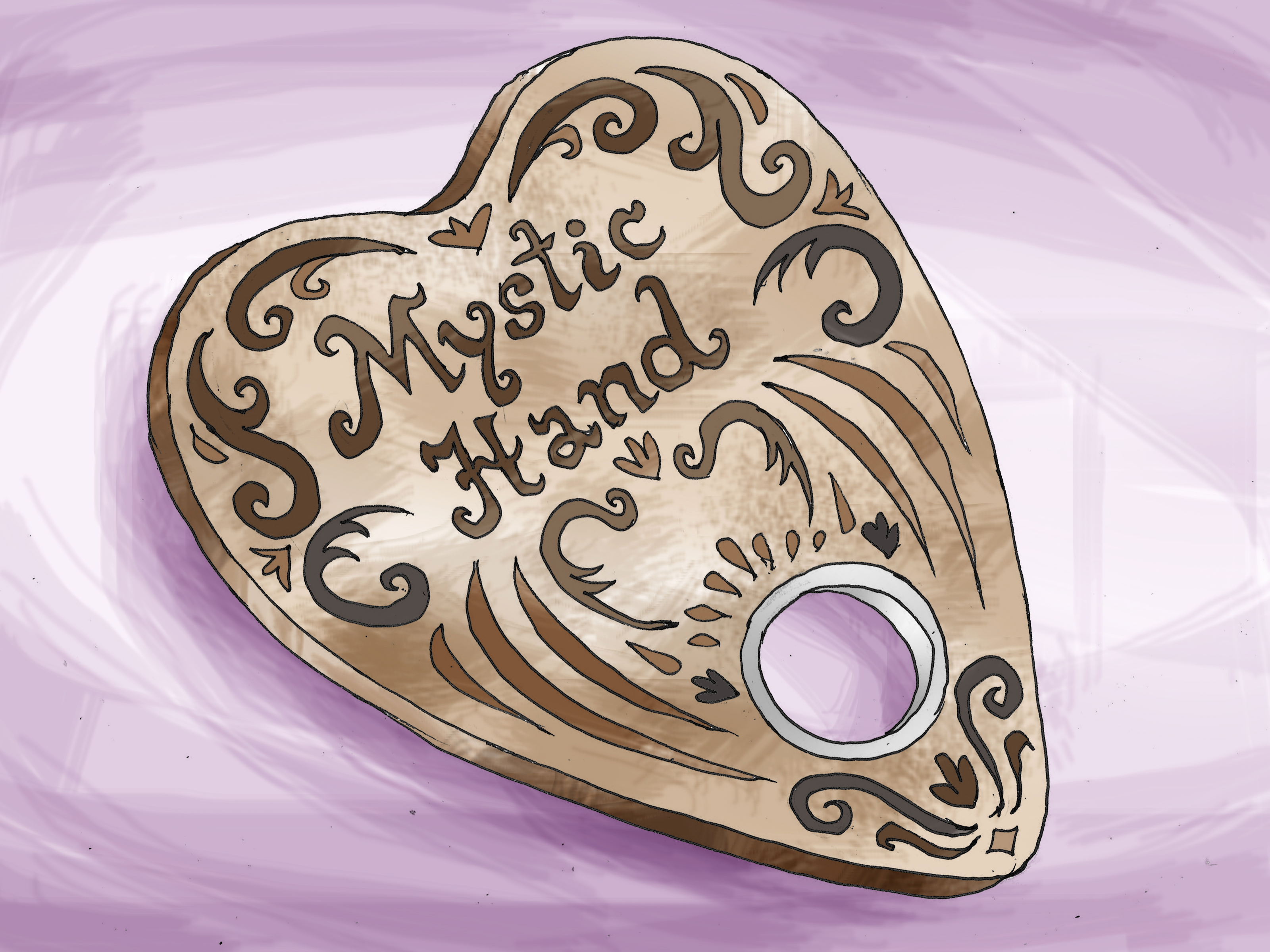 Crafting Your Own Ouija Board: A Step-by-Step Guide - Mytour