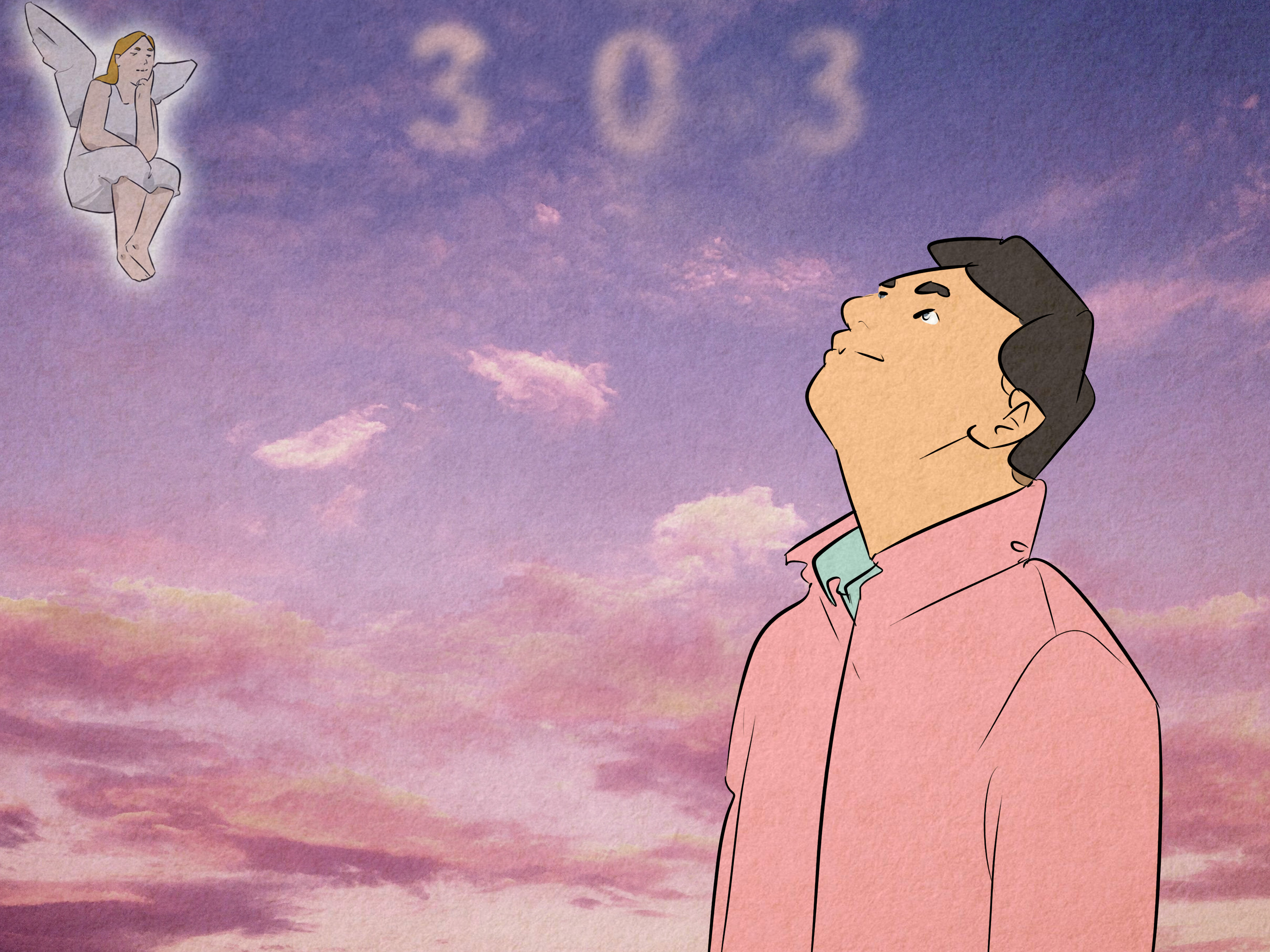 303 Angel Number: Symbolism in Love, Career & More