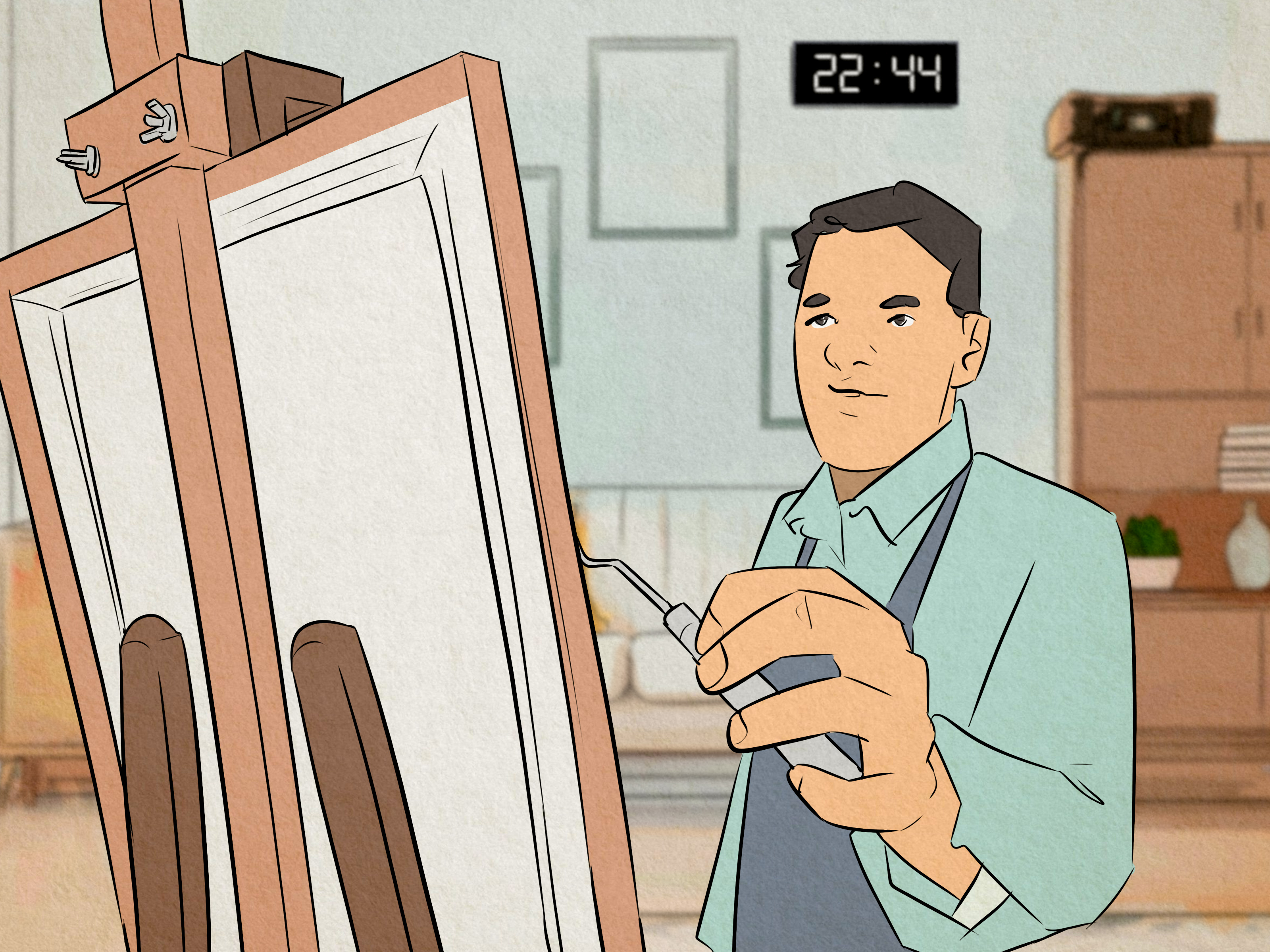 Interpreting Angel Number 2244: Insights & Actions