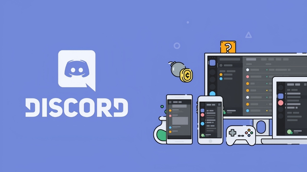 Cách ngắt Discord tự khởi động cùng Windows nhanh chóng và đơn giản