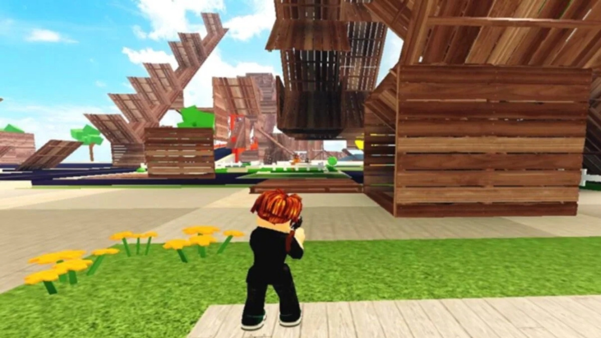 Tổng hợp mã Fortblox mới nhất năm 2024 trong Roblox