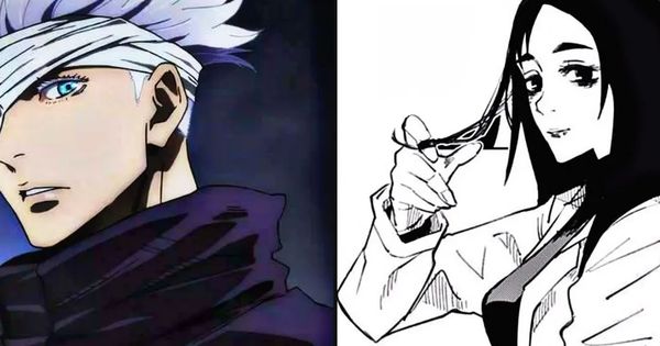 Jujutsu Kaisen: Gege Akutami tạo dấu ấn cho sự tái xuất của Gojo