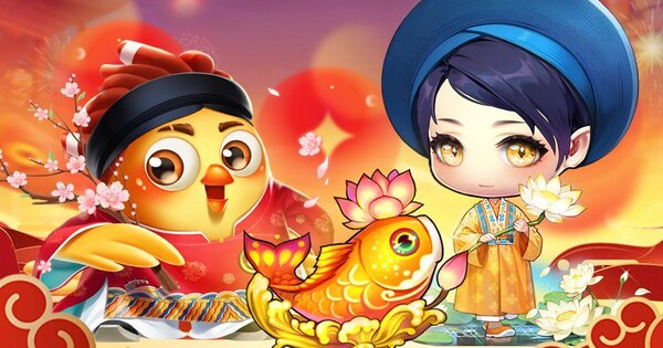 Chia sẻ của MC/Streamer Remind để 'gạt xui' đầu năm cùng game thủ Gunny ...