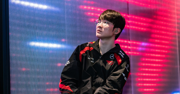 Faker sẽ mãi là 'người giỏi nhất trong LMHT', trận đấu với KT đã nói lên tất cả