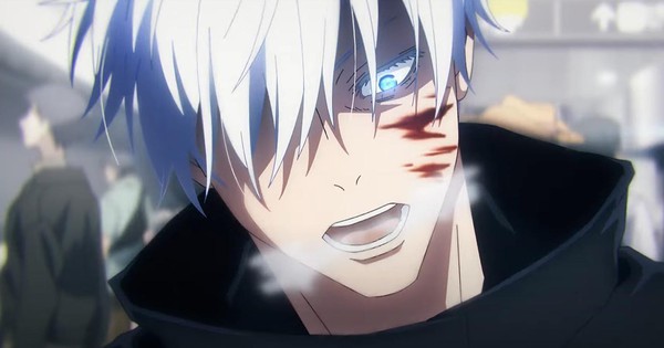 Lý do nào khiến Gege Akutami quyết định tạo hình Gojo trong Jujutsu ...