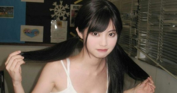 Hong Kong - Nơi sinh ra những người đẹp nổi tiếng