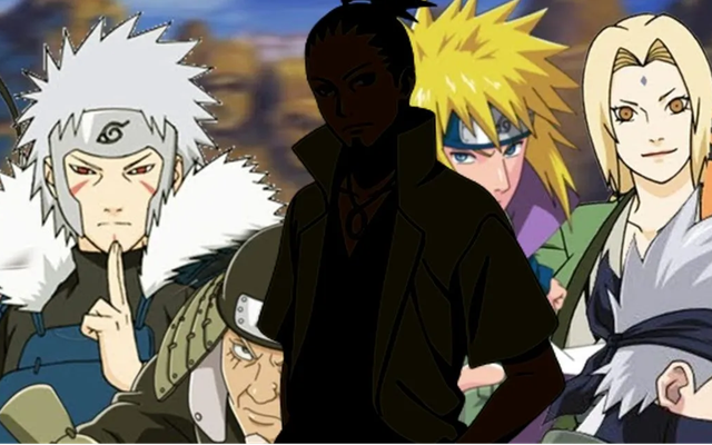 Hokage mới của Boruto được xem là nhân vật lãnh đạo yếu nhất trong lịch ...