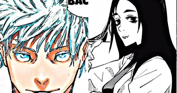 Jujutsu Kaisen: Cách Shoko đã cứu được Gojo cuối cùng là gì?