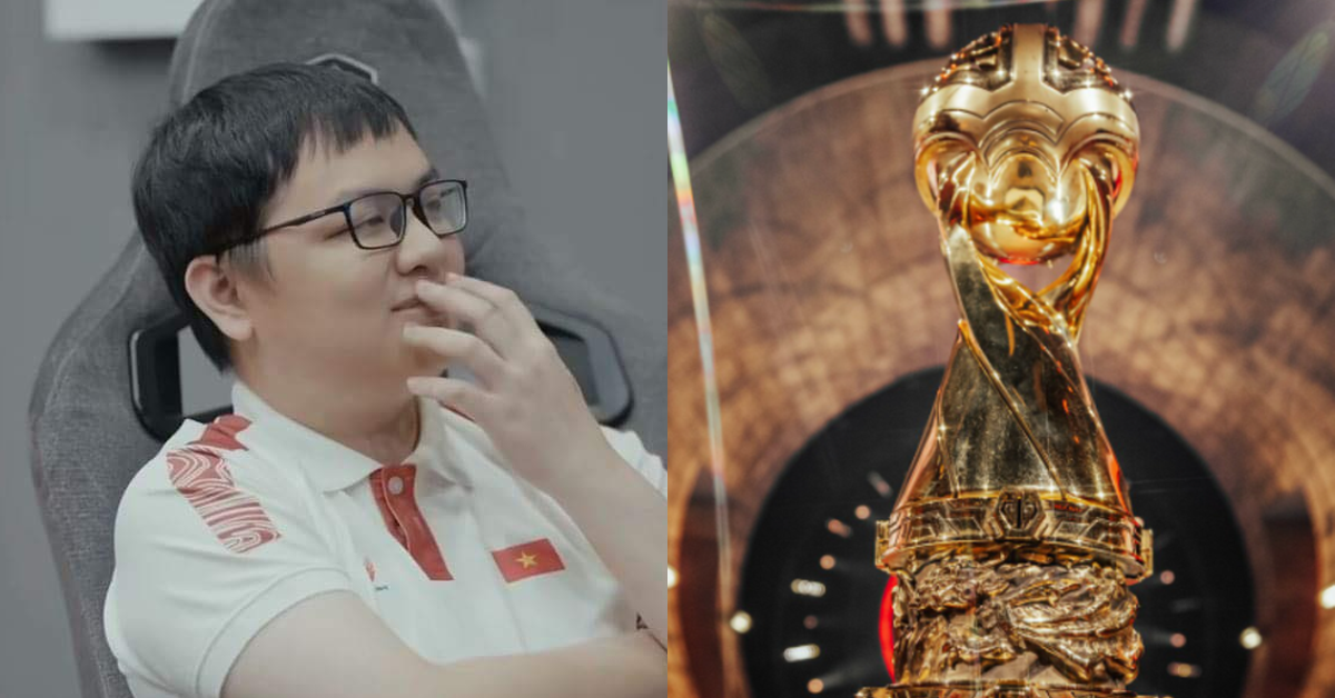 SofM được cổ động viên LPL tin tưởng tuyệt đối