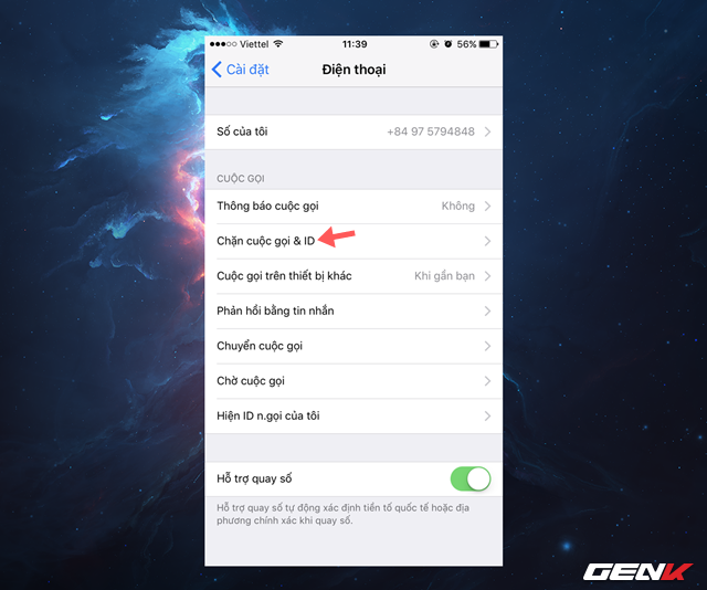 [Hình nền] Windows cũng có nhiều bộ ảnh đẹp, không chỉ do Microsoft sản ...