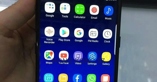 Bạn có biết cả Galaxy Note8 và Note9 đều có thể sử dụng tính năng Radio FM nếu bạn thỏa mãn điều ...