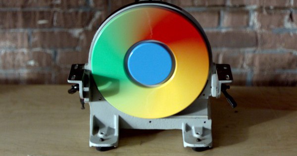 Tăng tốc độ mở rộng cho Chrome với FooTab