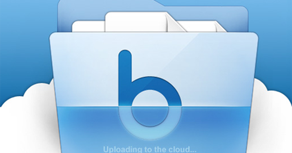 Hộp SimpleShare - Tải lên hình ảnh, tập tin lên Box.net từ máy tính