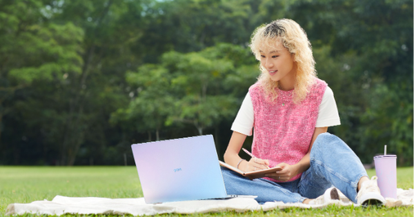 Máy tính xách tay LG gram 2023: Sáng tạo và đổi mới, kích thích thế hệ ...