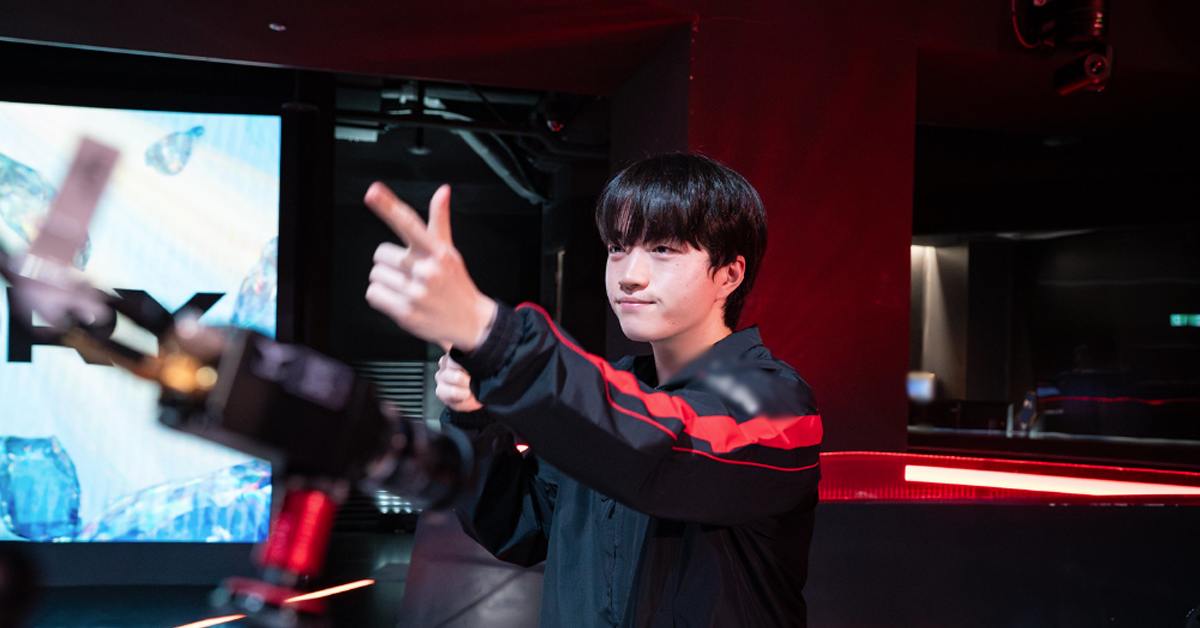 Keria gặp phải 'sự chú ý' của khán giả LPL