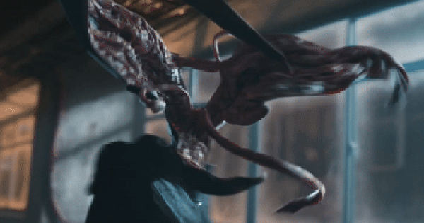 Trình bày đội ngũ người Việt đứng sau thành công của Parasyte: The Grey ...