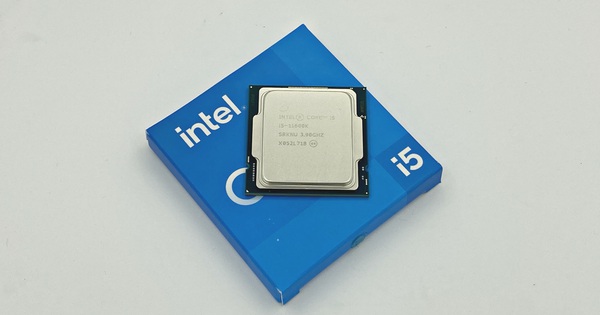 Đánh giá Intel Core i5-11600K: Sức mạnh đơn giản trong hiệu suất vượt trội