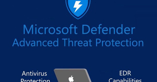 Microsoft chuẩn bị đưa Windows Defender lên macOS và đổi tên thành ...