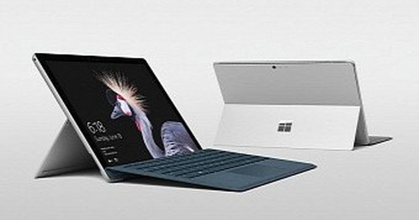 Microsoft quyết định tiếp tục hỗ trợ chế độ tablet trên Windows 10 và ...