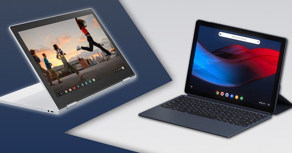 Google Pixel: Laptop và tablet thường không được duy trì quá 1 năm bởi ...