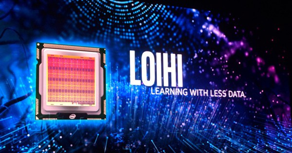 [CES 2018] Intel tung ra chip lượng tử Tangle Lake 49 qubit mạnh nhất ...