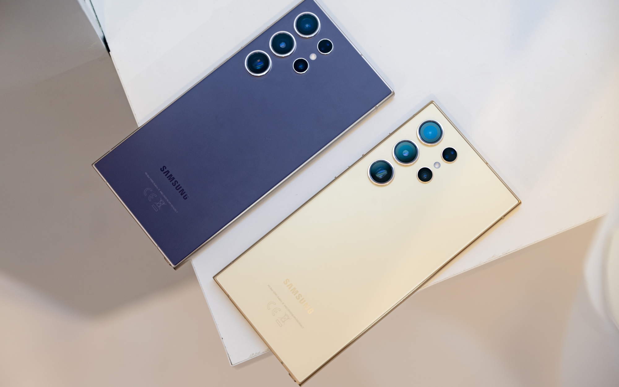 Galaxy Unpacked 2024: Bước ngoặt mới với Galaxy AI