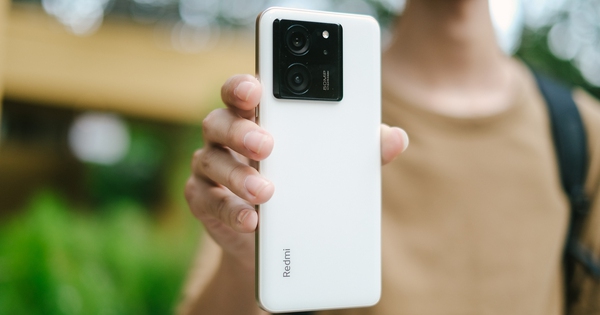 Xiaomi giới thiệu smartphone RAM 24GB, sạc nhanh 120W với giá dưới 12 ...