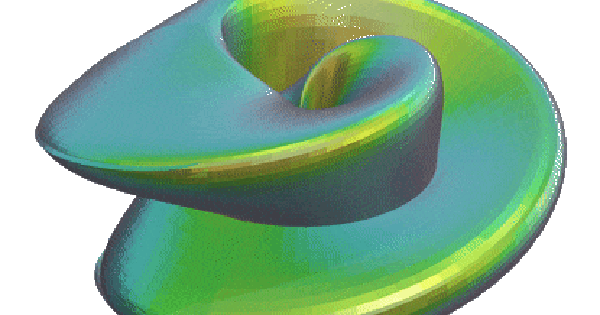 Chai Klein: Tại sao nước trên Trái Đất không thể lấp đầy thiết bị không ...