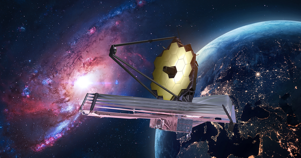 Từ khoảng cách 50 năm ánh sáng, kính viễn vọng của NASA vẫn có thể phát ...