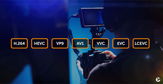 Codec Là Gì? Quan Trọng Ra Sao? Máy Tính Cần Bao Nhiêu Loại Codec ...