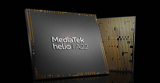 Khám phá Chip Mediatek MT6761 Helio A22 - Có gì đặc biệt?