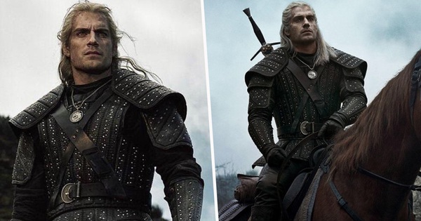'The Witcher' phá kỉ lục là series Netflix có màn ra mắt thành công nhất