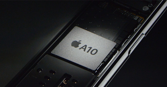 Giải đáp về chip Apple A10X - Thiết kế, Điểm nổi bật, Hiệu suất ...