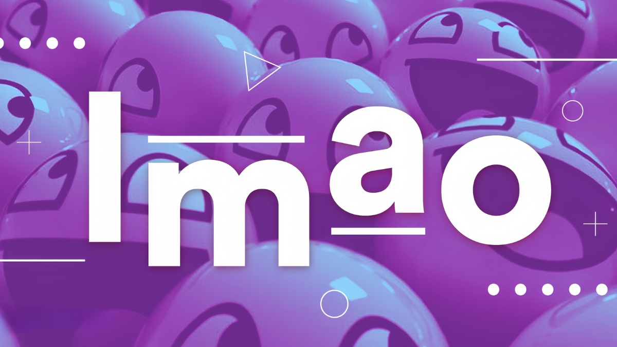 LMAO là gì? Khám phá những ý nghĩa thú vị của từ viết tắt này