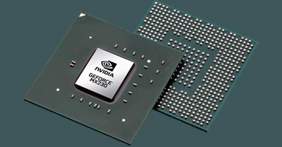 Card đồ họa GeForce MX230 phù hợp với đối tượng nào? - Mytour.vn