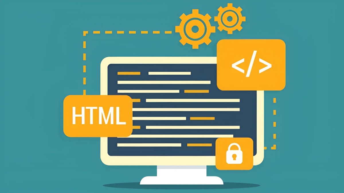 HTML là gì? Ý nghĩa và vai trò của HTML trong phát triển web