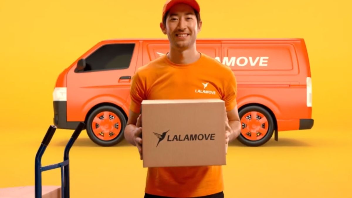 Lalamove là cái gì vậy? Có nên sử dụng dịch vụ của Lalamove không?