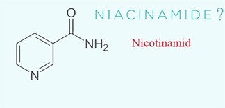 Nicotinamid hoặc Niacinamide là gì?