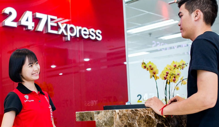 247Express: Cách kiểm tra vận đơn, điểm bưu cục, số hotline
