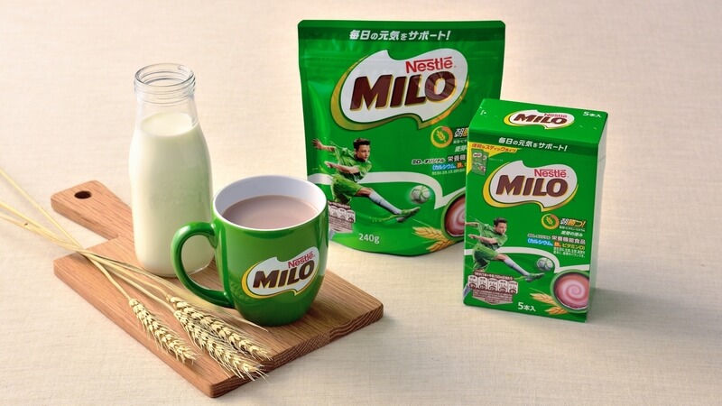 Tổng hợp đầy đủ về sữa Milo và những thắc mắc phổ biến