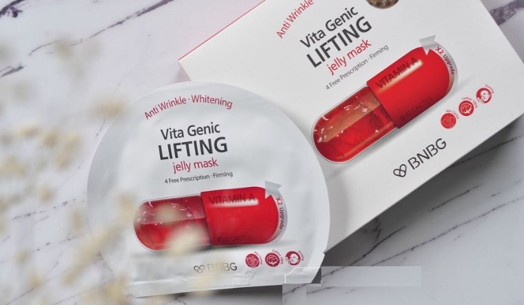 Có bao nhiêu loại mặt nạ BNBG? Loại nào là tốt nhất hiện nay?