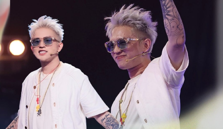 Top 10 bài rap đỉnh nhất của B Ray