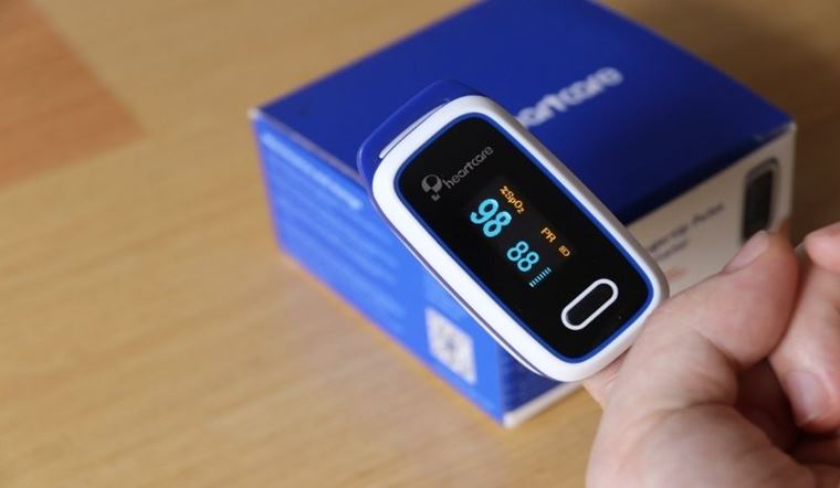 Khái niệm chỉ số SpO2 và cách đo