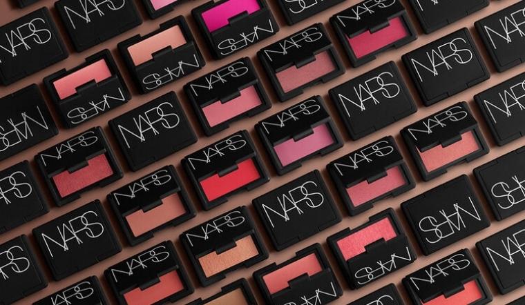 Tổng quan về 5 dòng phấn má hồng Nars hot nhất trong làng làm đẹp